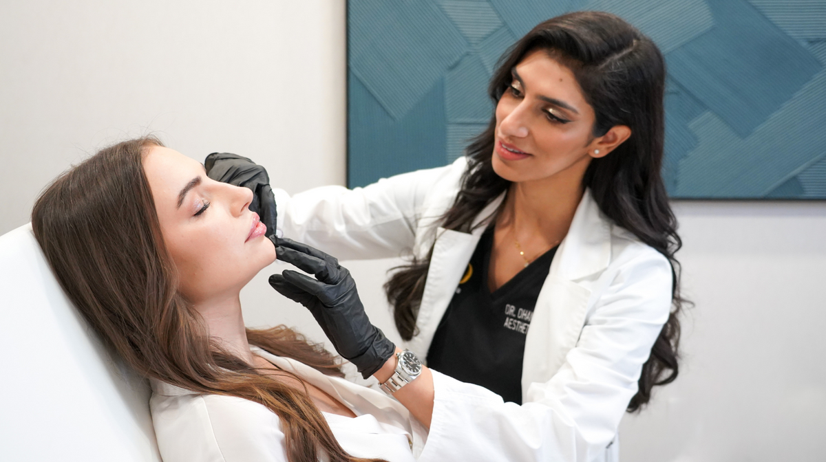 Botox or Filler? A Physician's Guide to Choosing the Right Treatment ...