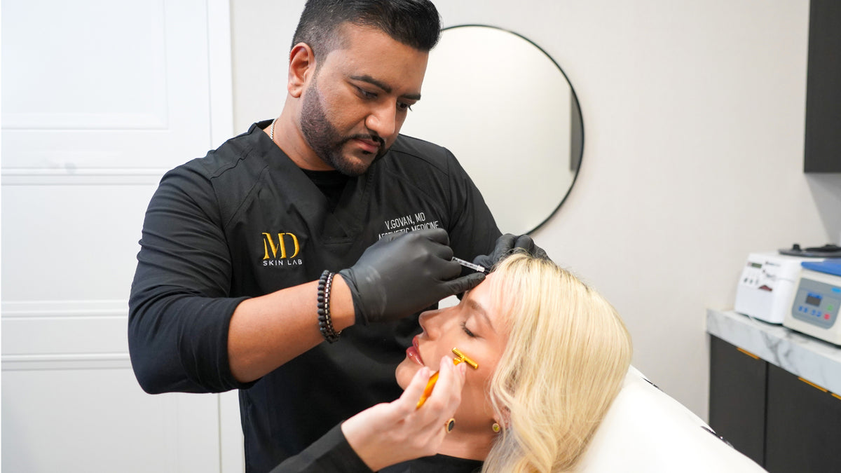 Botox 101: Everything You Need to Know About, But Are Too Afraid to As ...