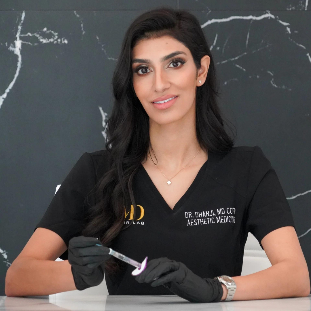 New Patient Promo – MD Skin Lab Canada