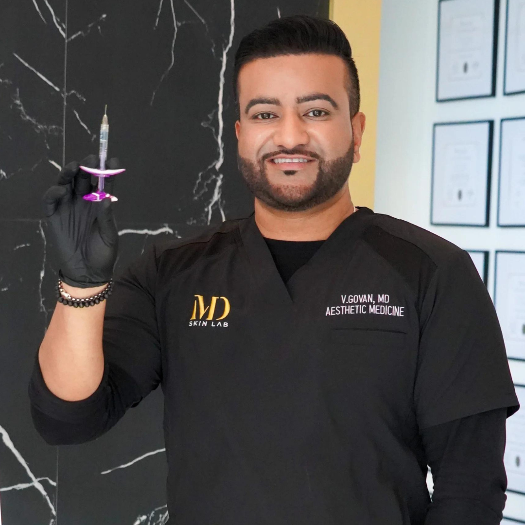 New Patient Promo – MD Skin Lab Canada